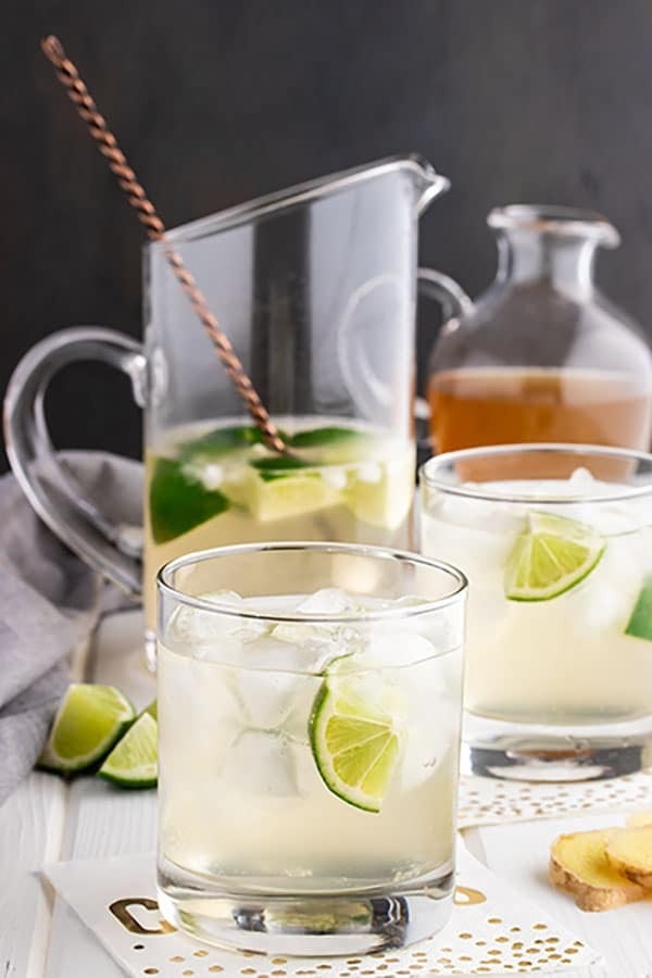 Rum Straight | Brady's Distillery